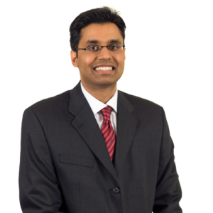 Spine Surgeon in Arlington, TX | Vishal Patel, MD
