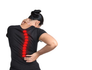 Could Your Back Pain Be Adult Scoliosis? - Texas Spine Associates
